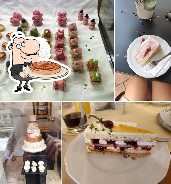 Top 7 Restaurants mit kuchen in Bamberg, Dezember 2025 - Restaurant Guru