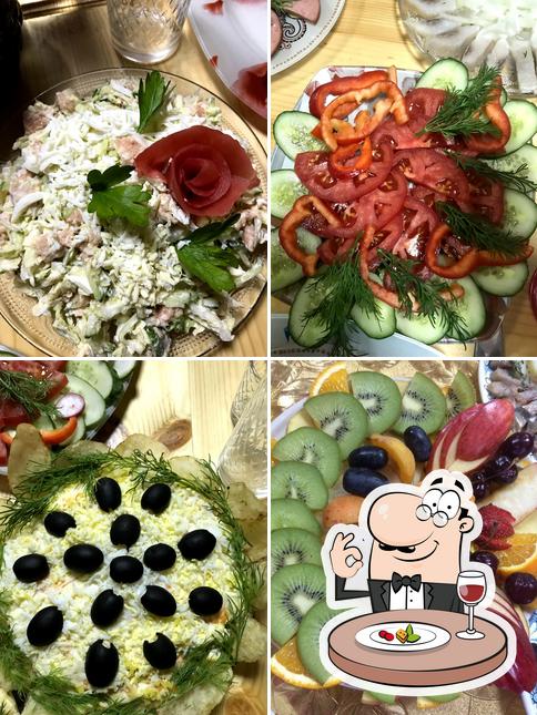 Karavan restaurant, Asha - Restaurant reviews