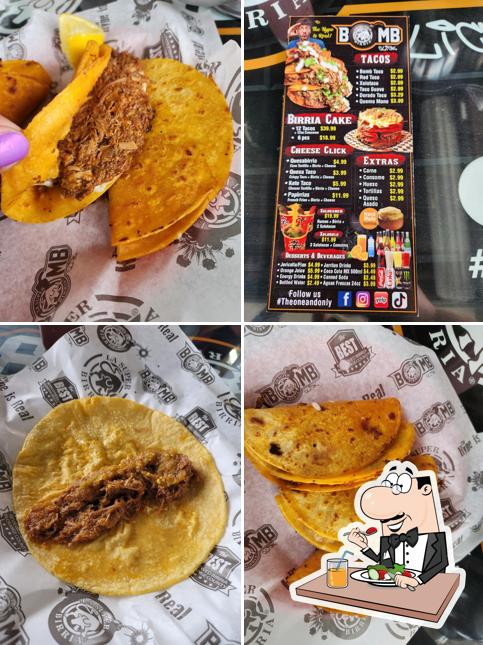 La Super Birria in Stanton - Restaurant reviews