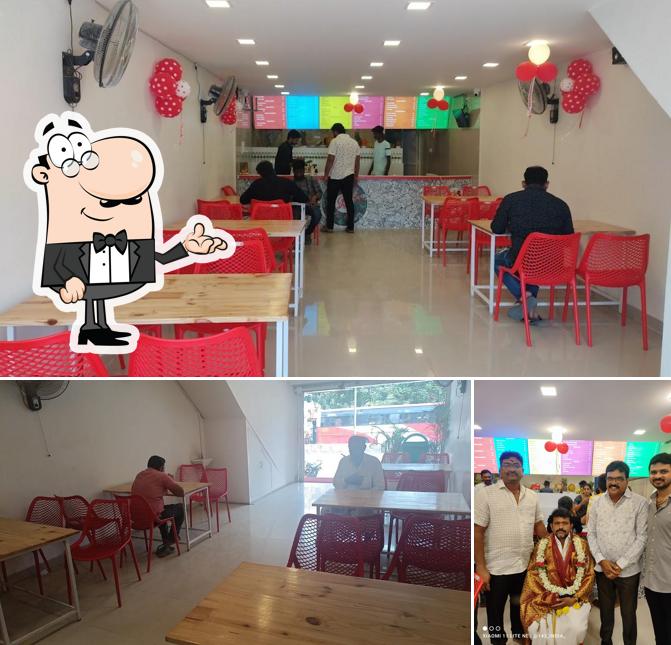 Top 7 restaurants in Sindhanur, june 2025 - Restaurant Guru