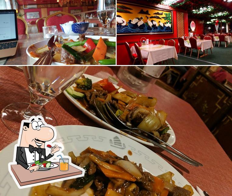 Long Cheng Restaurant, Alesund - Restaurant menu, prices and reviews