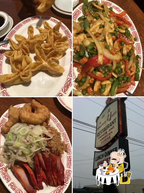 Lum-Yuen Restaurant, Salem - Restaurant menu, prices and reviews