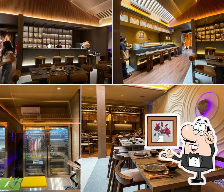 Top 5 restaurants with oysters in Semarang, july 2025 - Restaurant Guru