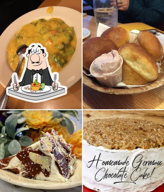 Maddox Ranch House Inc, Perry - Restaurant menu, prices and reviews