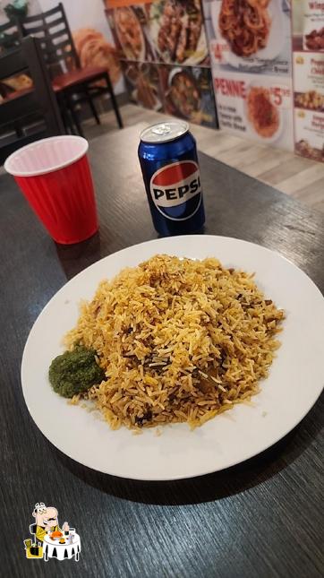 MY KEBAB HOUSE in Toronto - Restaurant reviews
