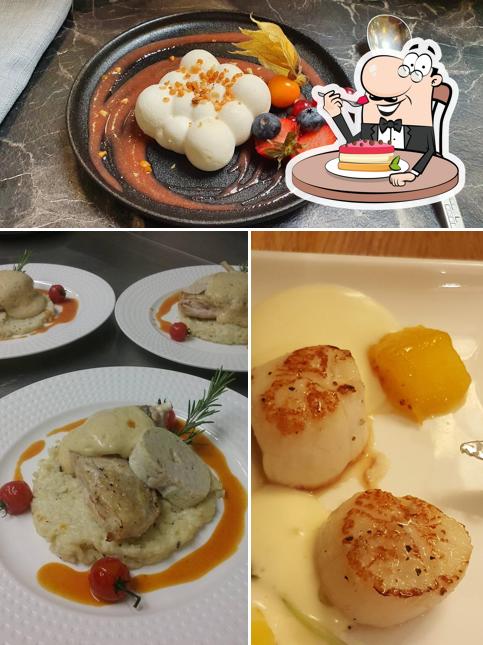 Glacier O'Délice, Neufchâtel-Hardelot - Menu du restaurant, prix et avis