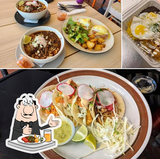 Olivo Cafe, Burnaby - Restaurant menu, prices and reviews
