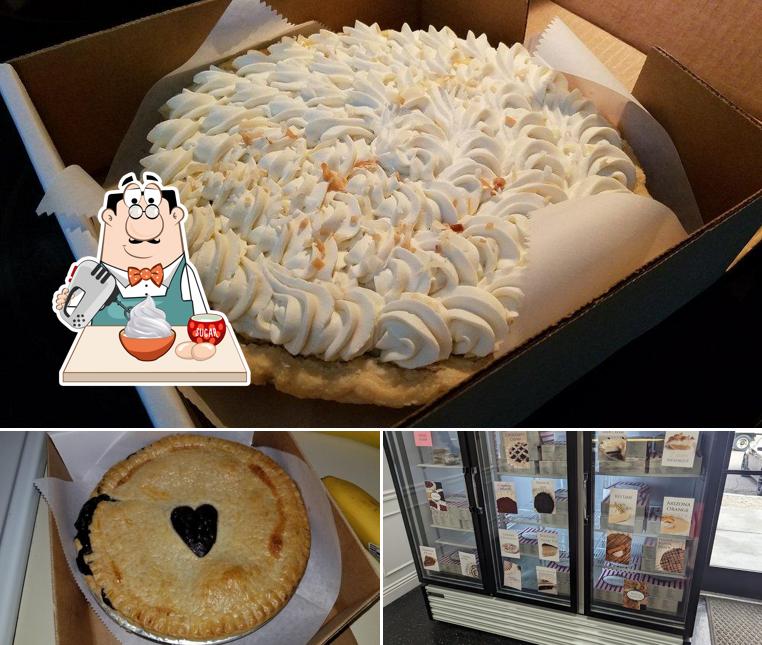 PIEfection Mesa, Mesa - Restaurant menu, prices and reviews