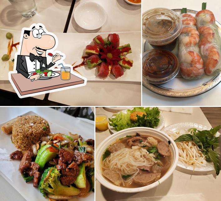 Pho Phu Linh in Skokie - Restaurant menu and reviews