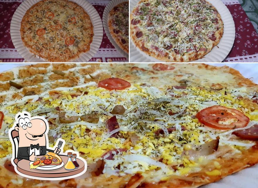 Pizzaria Fratelli, Rio de Janeiro - Menu do restaurante, preços e opiniões
