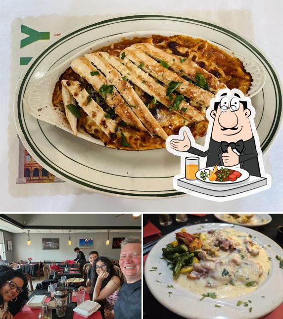 Di Carlo Ristorante, Kissimmee - Restaurant menu, prices and reviews