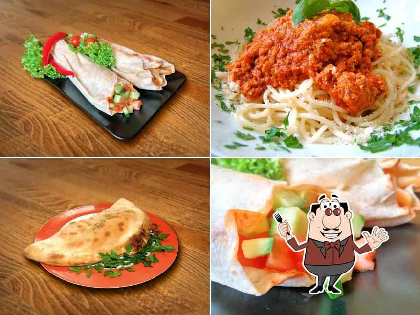 Pizzeria Rados, Kamienna Góra - Menú del restaurante, precios y reseñas
