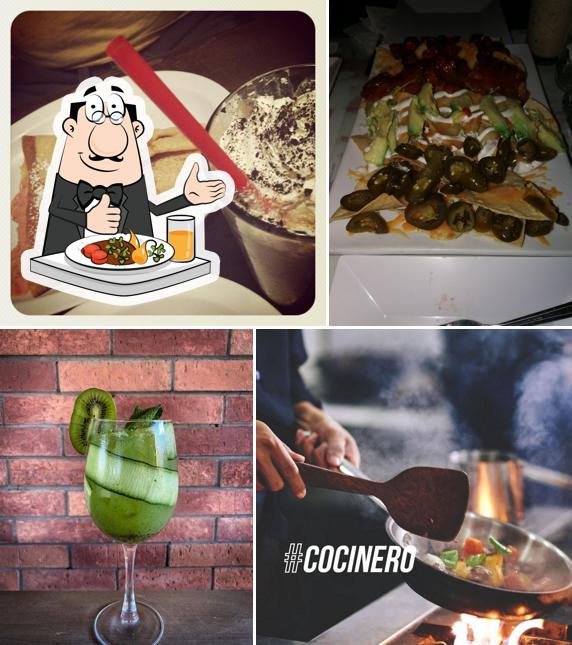 Cafe del Mundo, Tijuana - Menú del restaurante, precios y reseñas