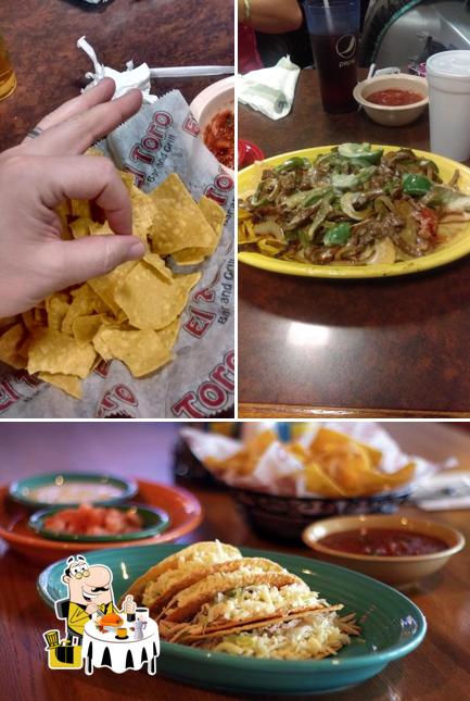 El Toro Bar & Grill, Dayton - Restaurant menu, prices and reviews