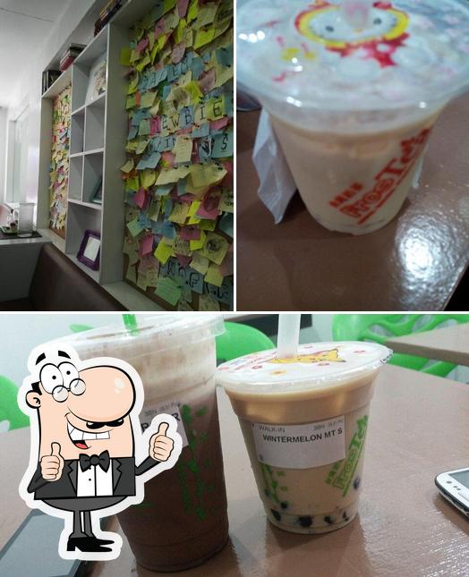FrosTEA pub & bar, Zamboanga - Restaurant reviews