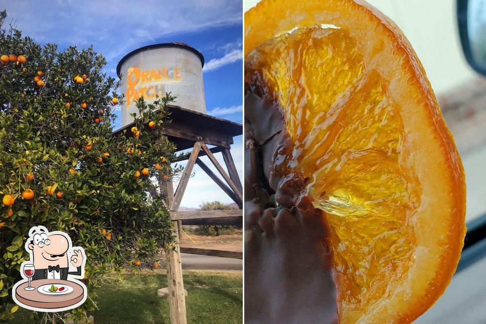 Orange Patch in Mesa - Restaurant reviews