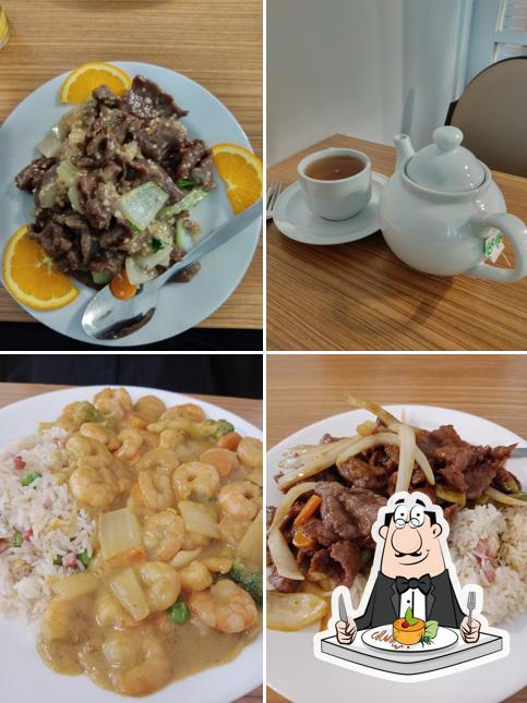 Shamrock Hotel Motel, Temora - Restaurant menu, prices and reviews