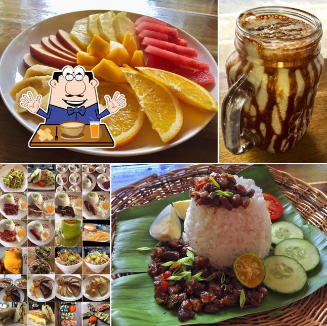 Siargao Tropical Bar, General Luna - Restaurant reviews
