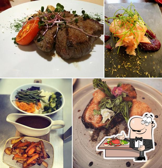 Top 5 restaurants in Usk, october 2025 - Restaurant Guru