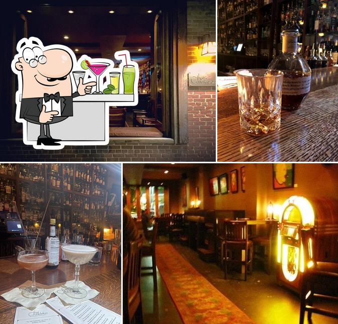 The Crunkleton in Chapel Hill - Restaurant reviews