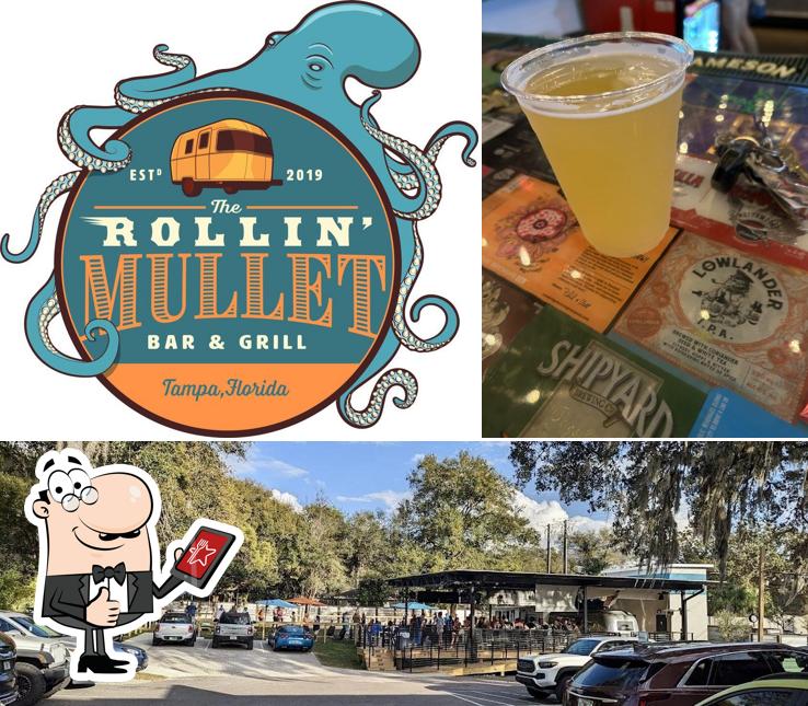 The Rollin' Mullet in Tampa - Restaurant menu and reviews