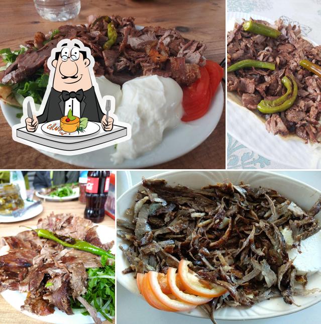 1990 Şaban Usta, Turkey, Abdülhamit Yavuz Cd. No:36 C - Restaurant reviews