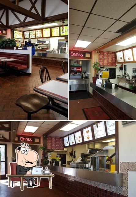 Albertaco's Mexican Food, Moreno Valley - Restaurant menu, prices and ...