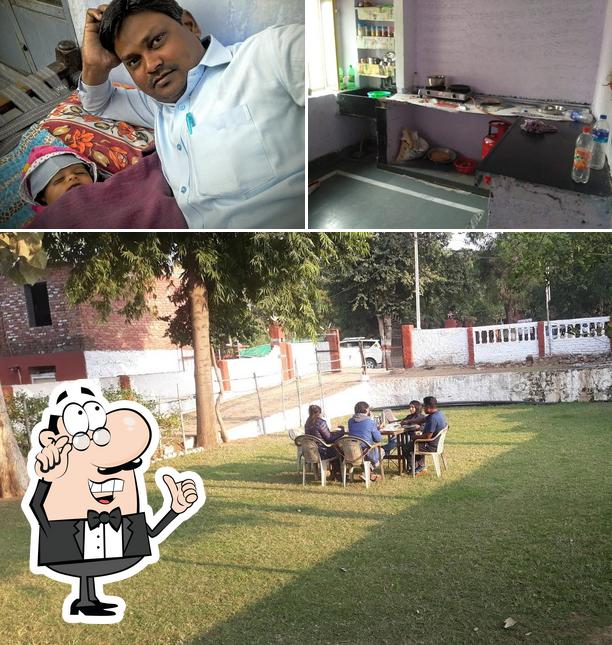 Baba Tea Stall, Sawaimadhopur - Restaurant menu, prices and reviews