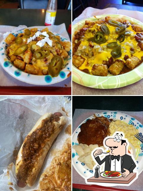 Best chili dogs in Birmingham, Alabama restaurants, summer 2024 ...