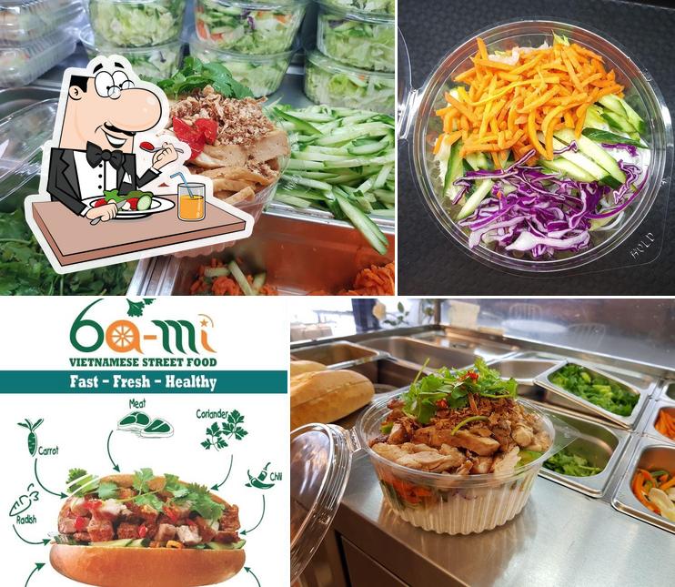 Bami Dawpark in Daw Park - Restaurant reviews