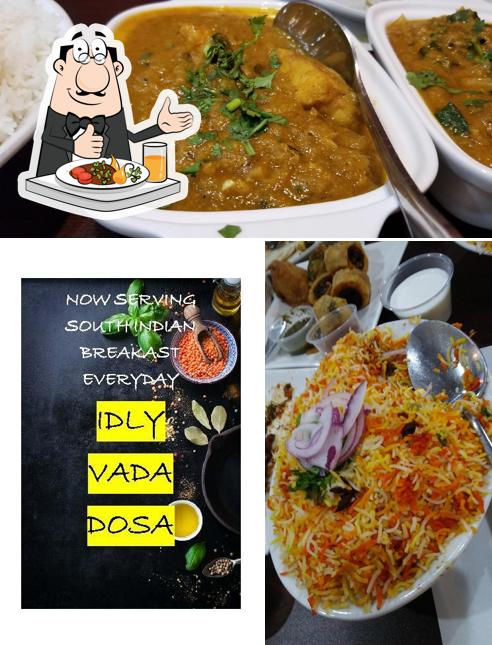 Biryani Hut-Indian Restaurant, Westlake - Restaurant menu, prices and ...