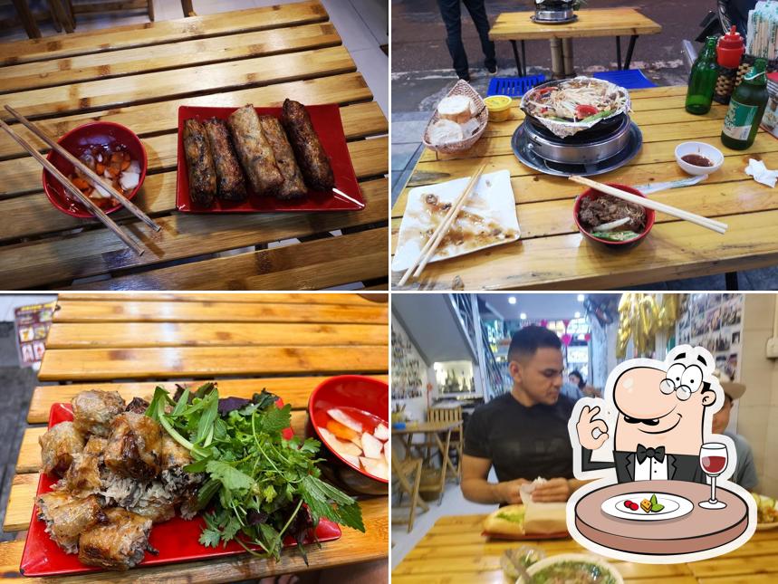 Bo Béo, Hanoi - Restaurant menu, prices and reviews