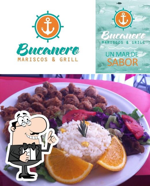 Bucanero Mariscos&Grill, Guasave - Restaurant menu, prices and reviews