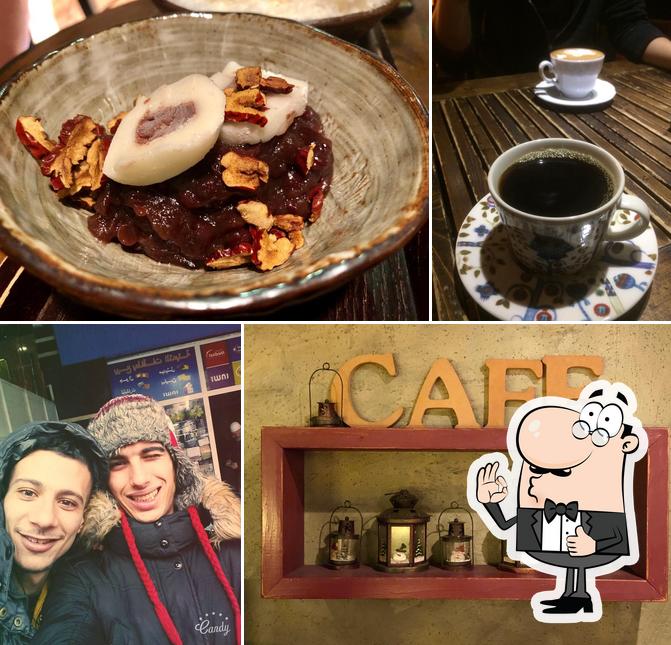 Cafe Classico, Seoul, Saimdang-ro - Restaurant reviews