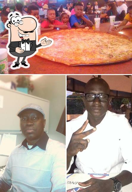 Chez Solange in North Miami - Restaurant menu and reviews