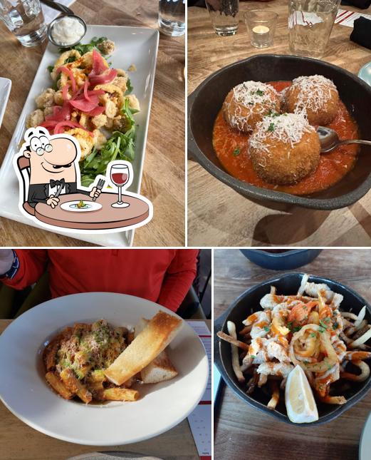 Top 10 restaurants with romantic atmosphere in Winnipeg, december 2025 ...