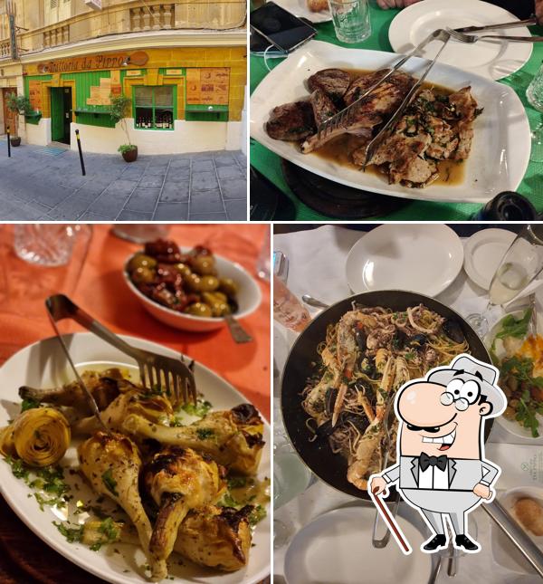 Top 10 restaurants in Valletta, november 2024 - Restaurant Guru