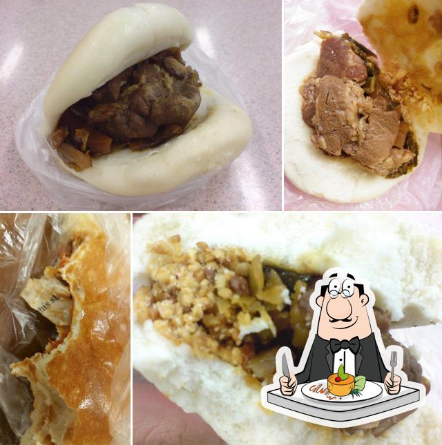 Jin Cheng Bakery Ltd, Markham - Menú del restaurante, precios y reseñas