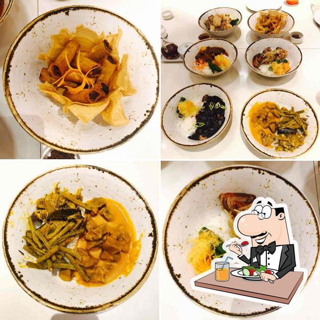 Kiapo, Parañaque - Restaurant menu, prices and reviews
