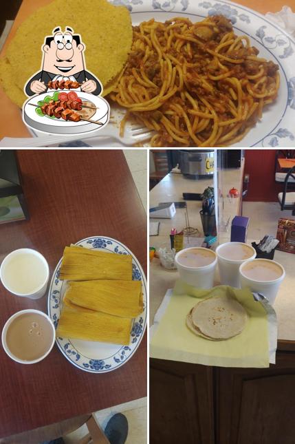 La doña food in Woodburn - Restaurant reviews