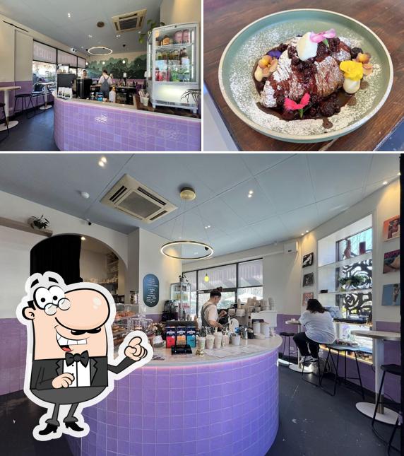 Loaded Corner Cafe, Adelaide - Restaurant menu, prices and reviews