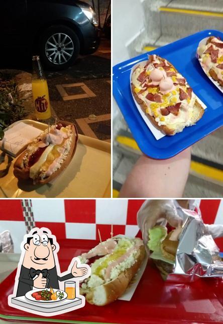 Los Perros De Danilo, Pereira - Restaurant menu, prices and reviews