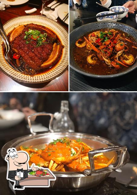 Lotus Hunan Cuisine in Waterloo - Restaurant reviews