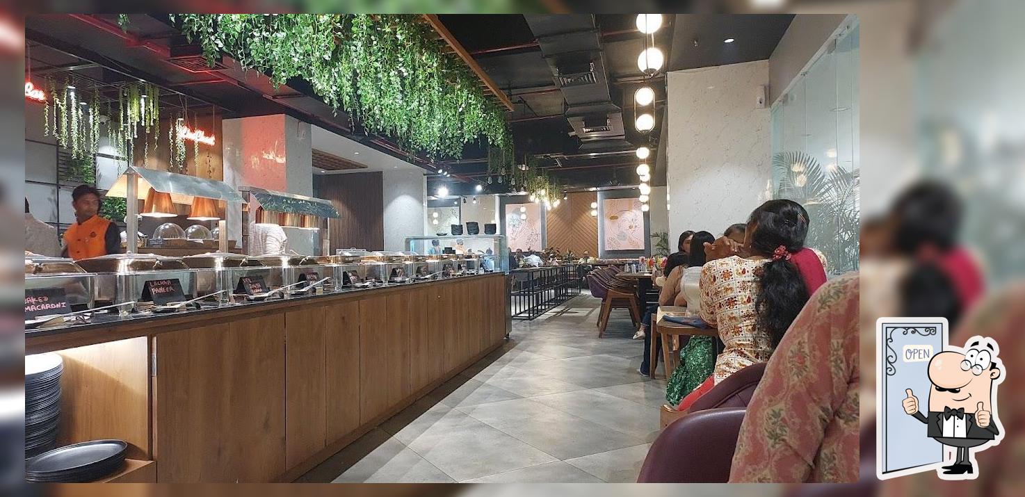 Top 10 restaurants in Jamnagar, april 2025 - Restaurant Guru