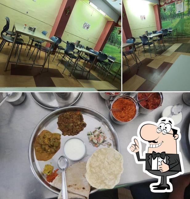 Mane Uta Hotel, Dharwad - Restaurant menu, prices and reviews
