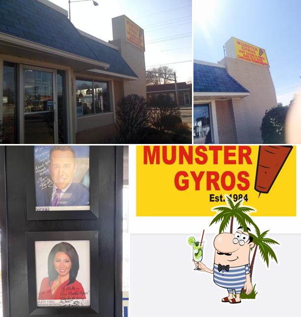Top 2 greek restaurants in Munster, Indiana, july 2025 - Restaurant Guru