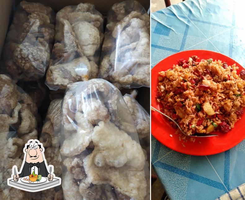 R.M.Danau Toba restaurant, East Kisaran - Restaurant reviews