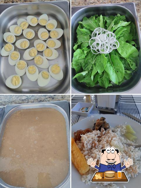 Restaurante Da CECI, Brasil, R. Procópio Davidof - Restaurant reviews