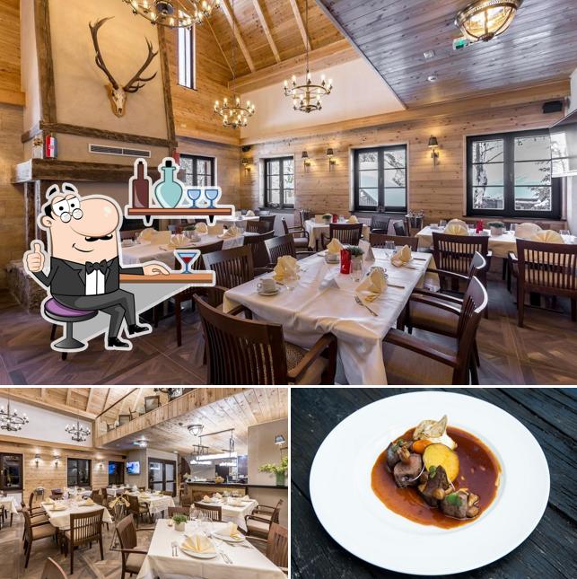 Restoran Kozjak, Plitvica Selo - Restaurant menu, prices and reviews