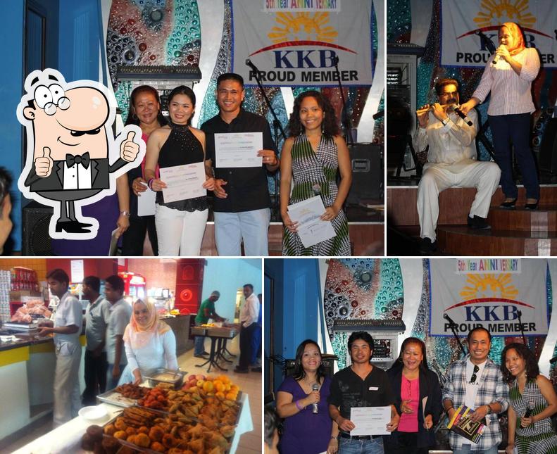 Sandok Pagkaing Pinoy, Dubai - Restaurant menu, prices and reviews